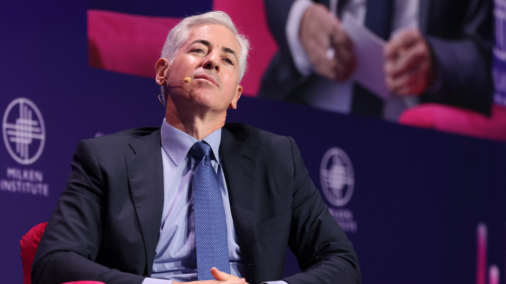 Universal Music Group declines $64 billion takeover offer by hedge fund ...