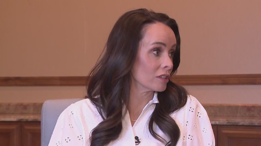 Kouri Richins juror: Undercover cop testimony was the turning point