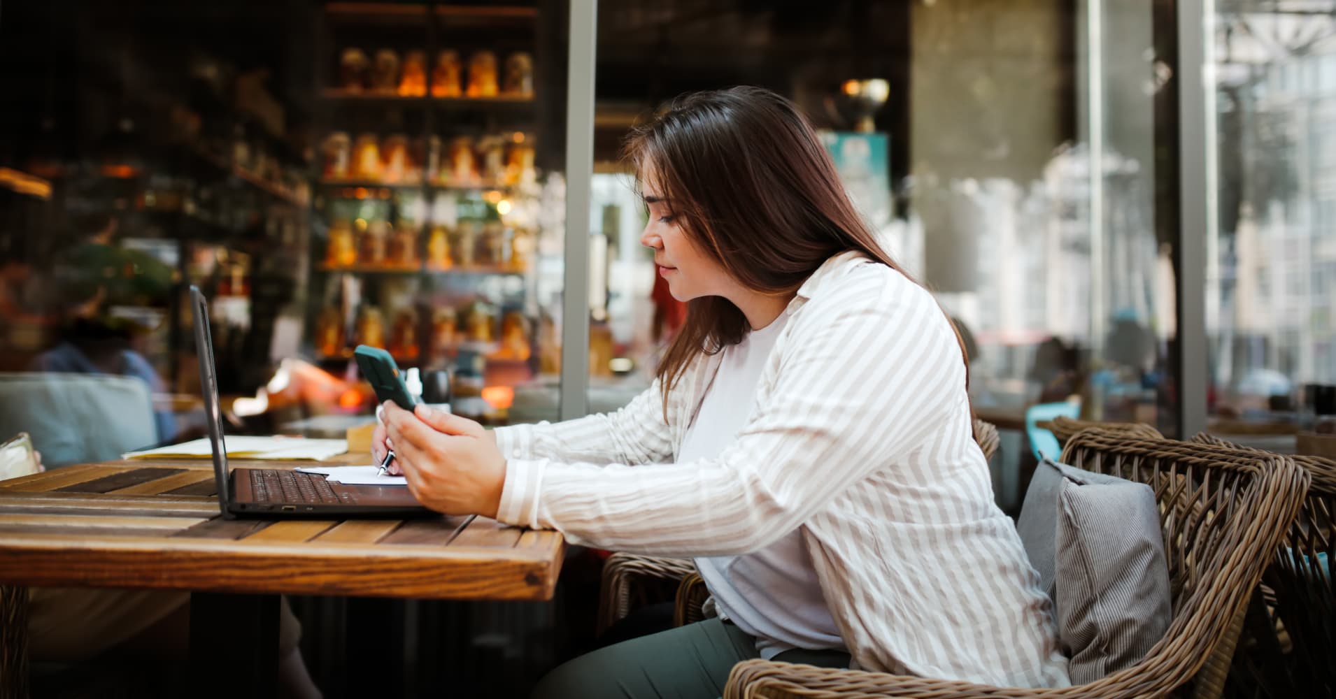 Net worth matters more than income when it comes to financial anxiety ...