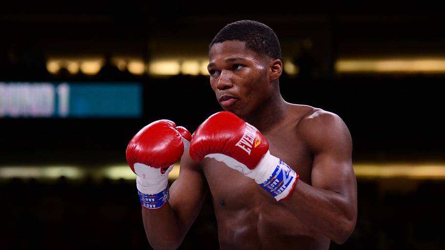O'Shaquie Foster vs Raymond Ford: Date, start time, card, how to watch ...