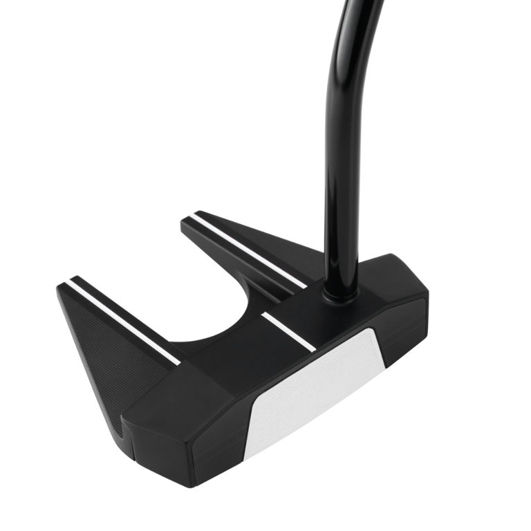 New Odyssey Tri-Hot Black S2S putters now available for pre-order