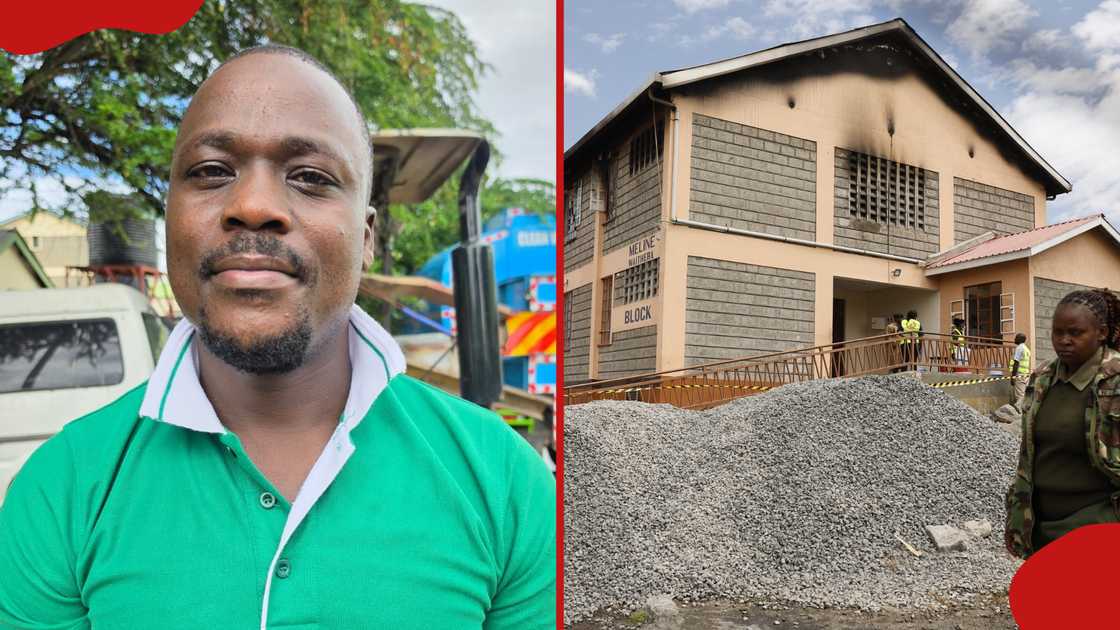Adek Tatu: DCI arrests TikToker over insensitive social media posts ...