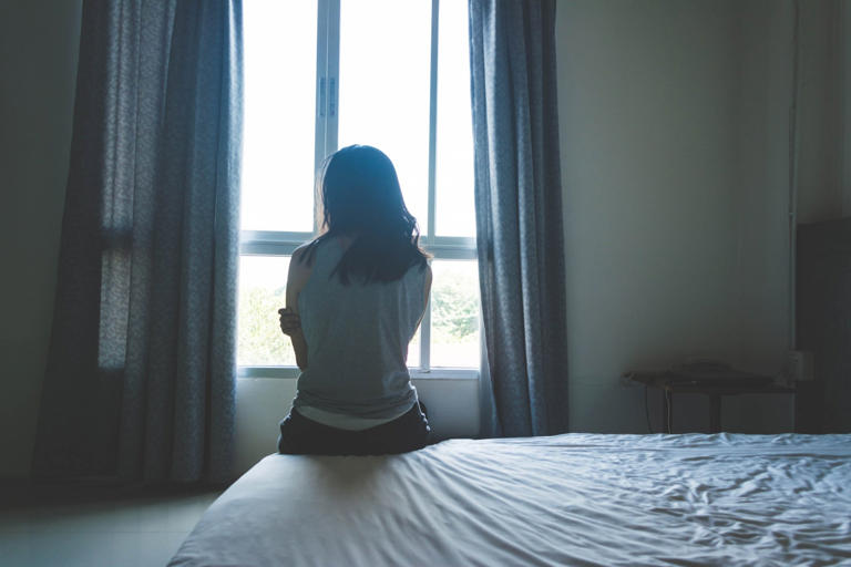 Three boys who raped girls as young as 14 spared jail and made to pay ...