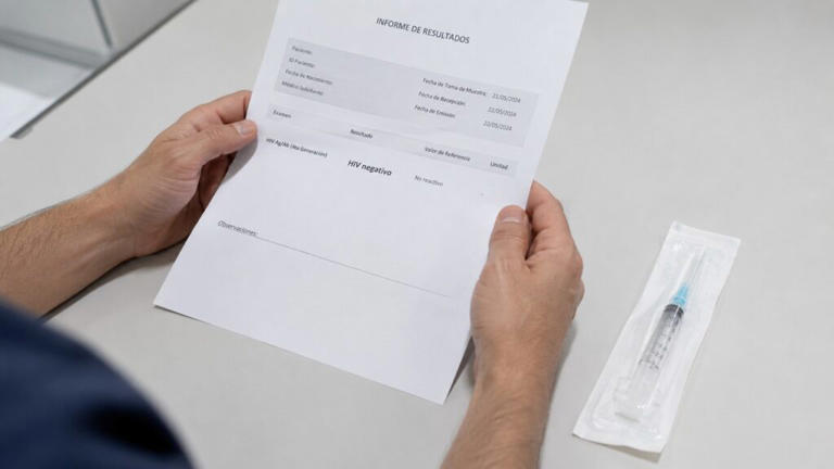 A injeção semestral contra HIV não é só comodidade: por que o ...