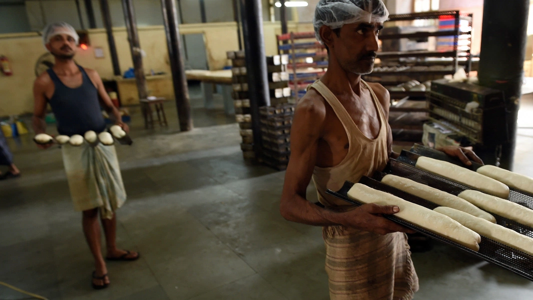 Mumbai’s heritage bakeries keep monsoon biscuit tradition alive