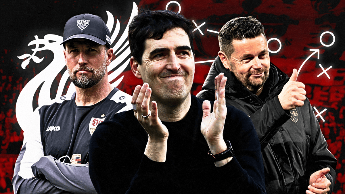 Iraola, Sage or Hoeness: Profiling Liverpool’s options to replace Slot