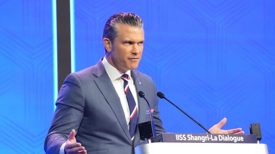 Hegseth says 'see you at SCOTUS' after appeals court rules Trump admin ...