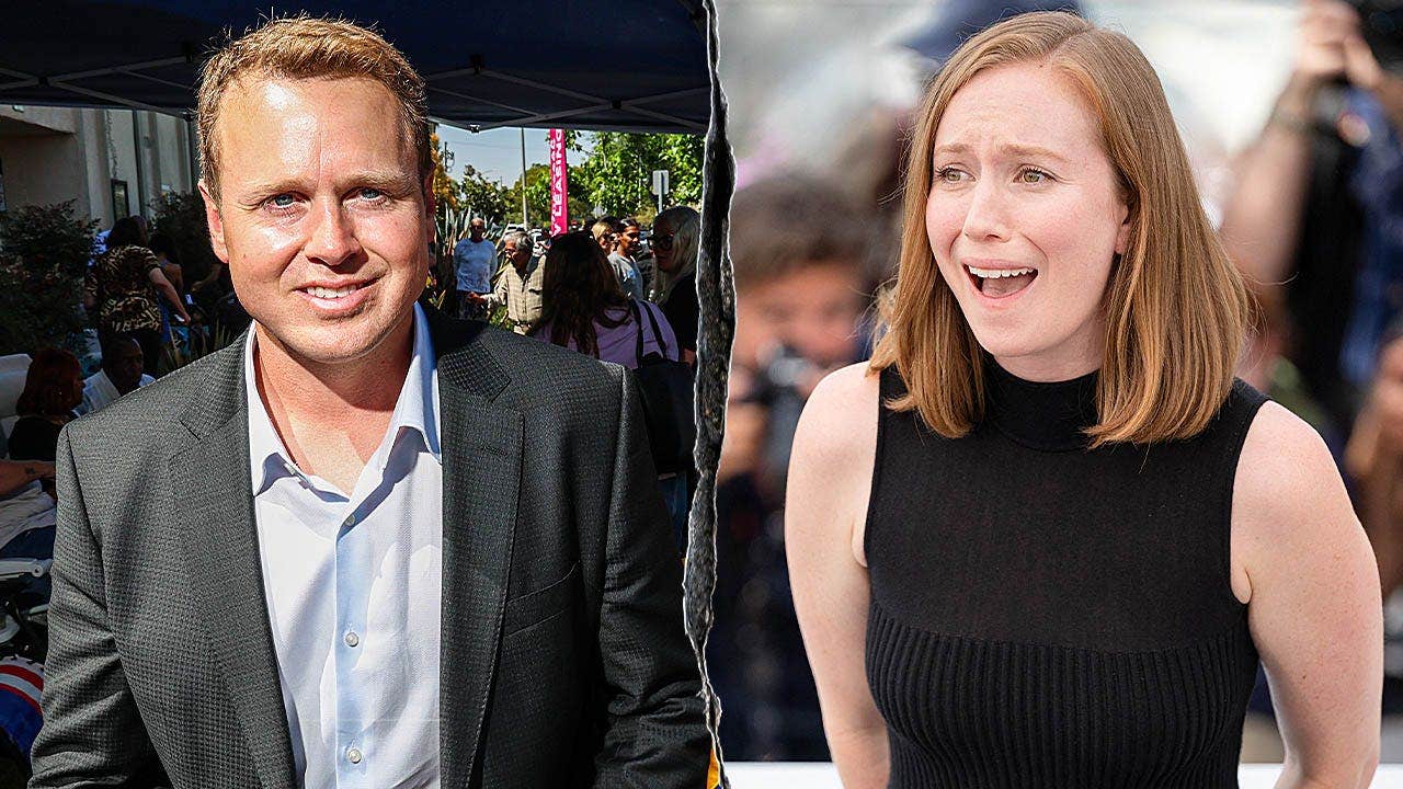 Spencer Pratt torches 'Hacks' star Hannah Einbinder as 'elite minority ...