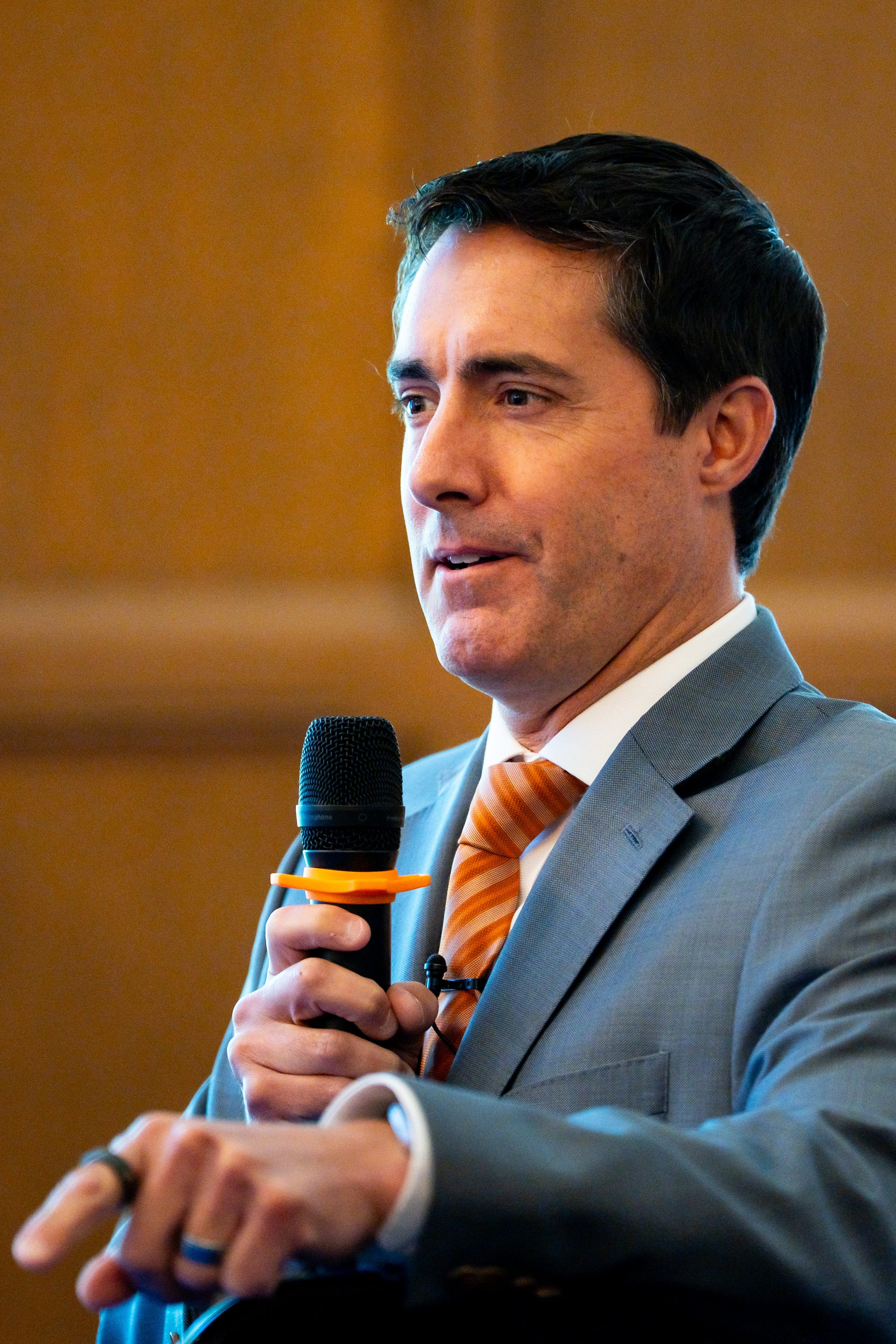Frank LaRose eyes Ohio auditor seat with focus on fraud, efficiency