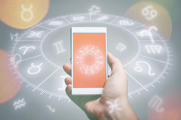 Your May 30 AI horoscope: Today’s horoscope energy is equal parts ...