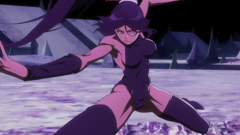 Bleach: Thousand-Year Blood War is officially over with final anime release