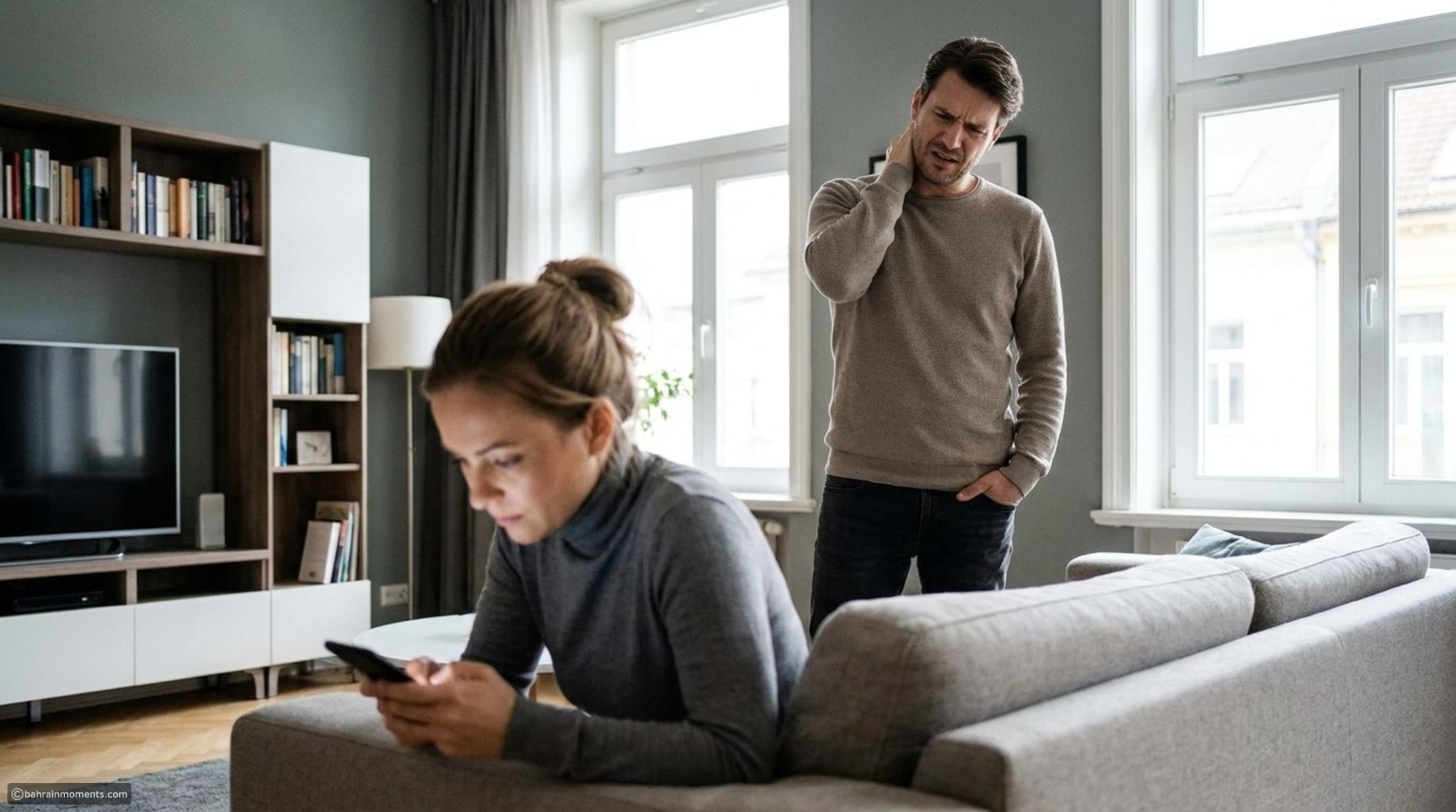 Be cautious about marrying a woman who thinks these 10 things are ...