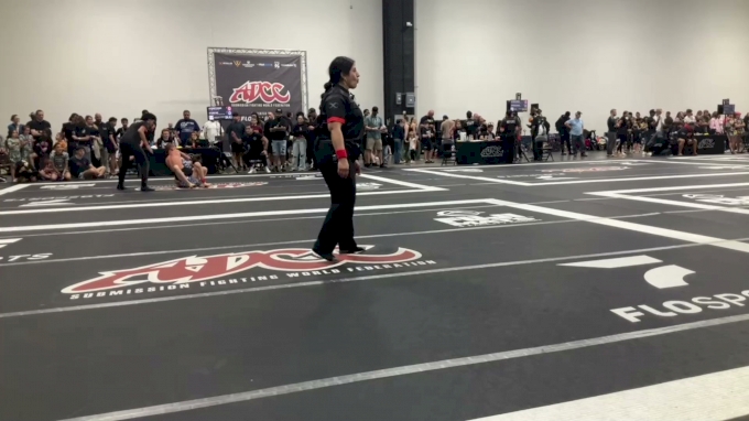 Benjamin Bruner vs Mason O'Dell 2026 ADCC Atlanta Open