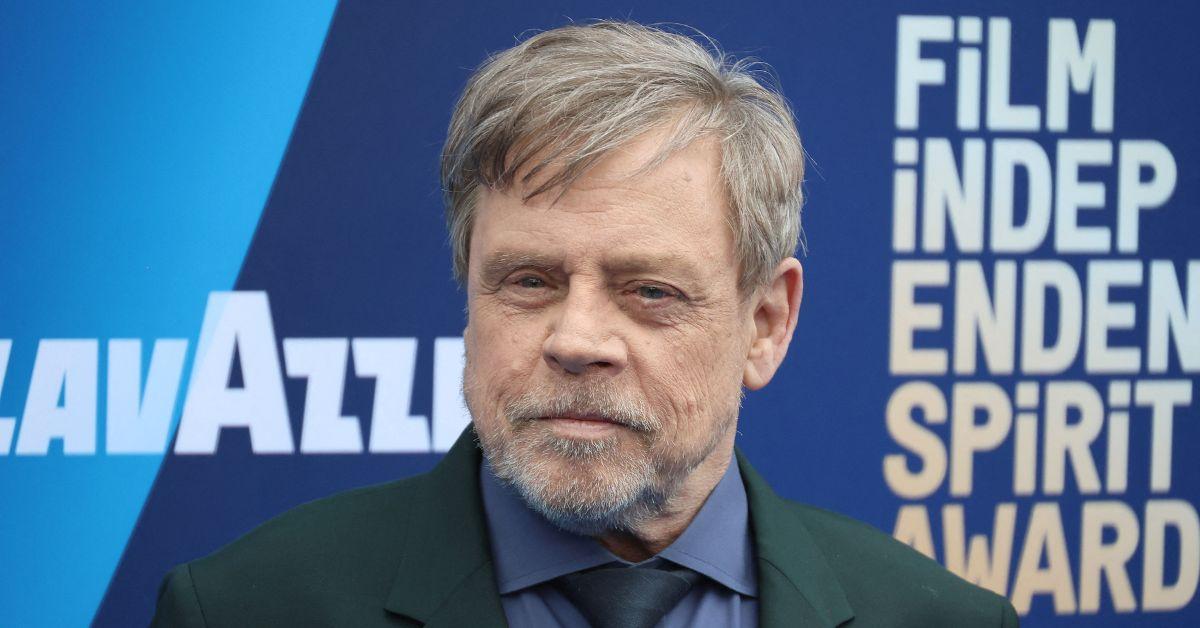 Jamie Kennedy criticizes Mark Hamill’s controversial Donald Trump post