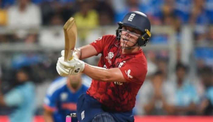 Kumar Sangakkara questions Sam Curran's IPL absence after spotting him ...