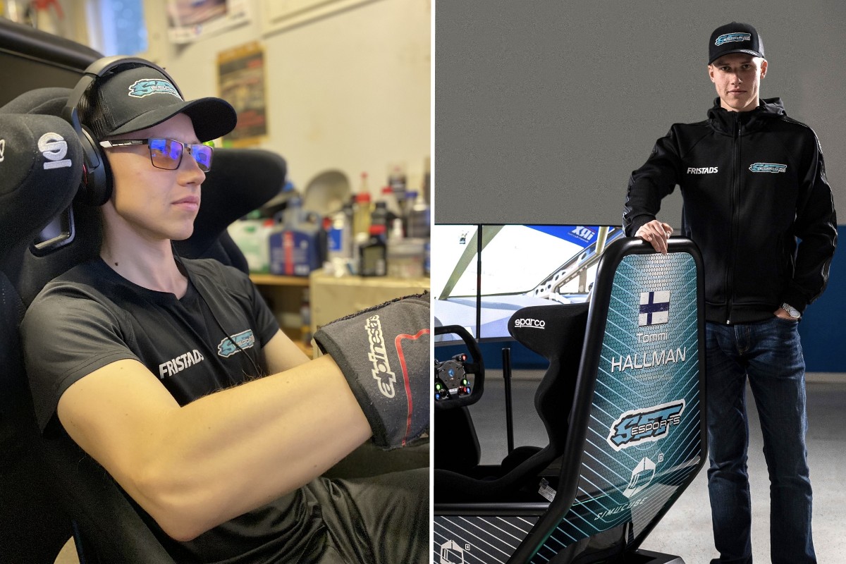 WRC: Lindholm nousi Japanissa yhden sijan