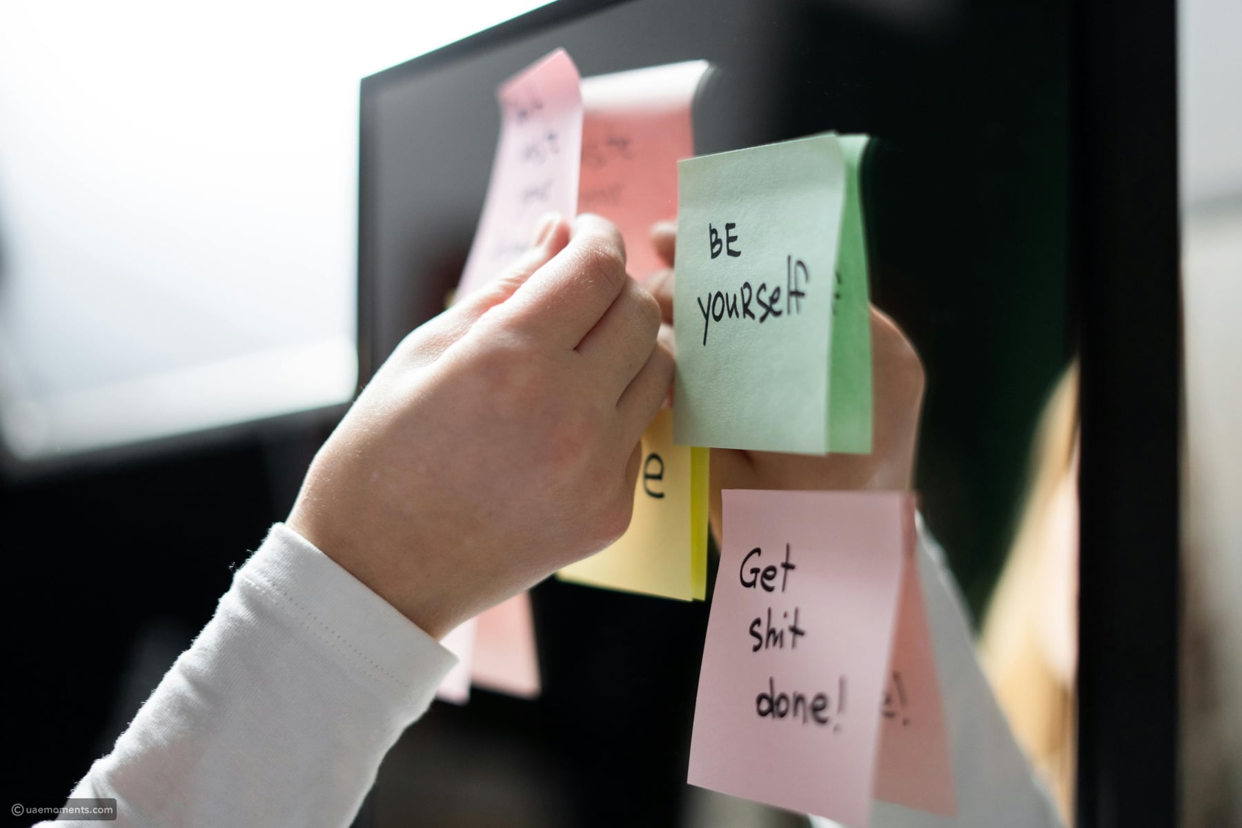 Why setting goals is more important than ever for success
