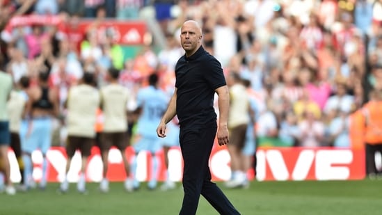 Liverpool sack Arne Slot after two seasons in charge; club begins hunt ...