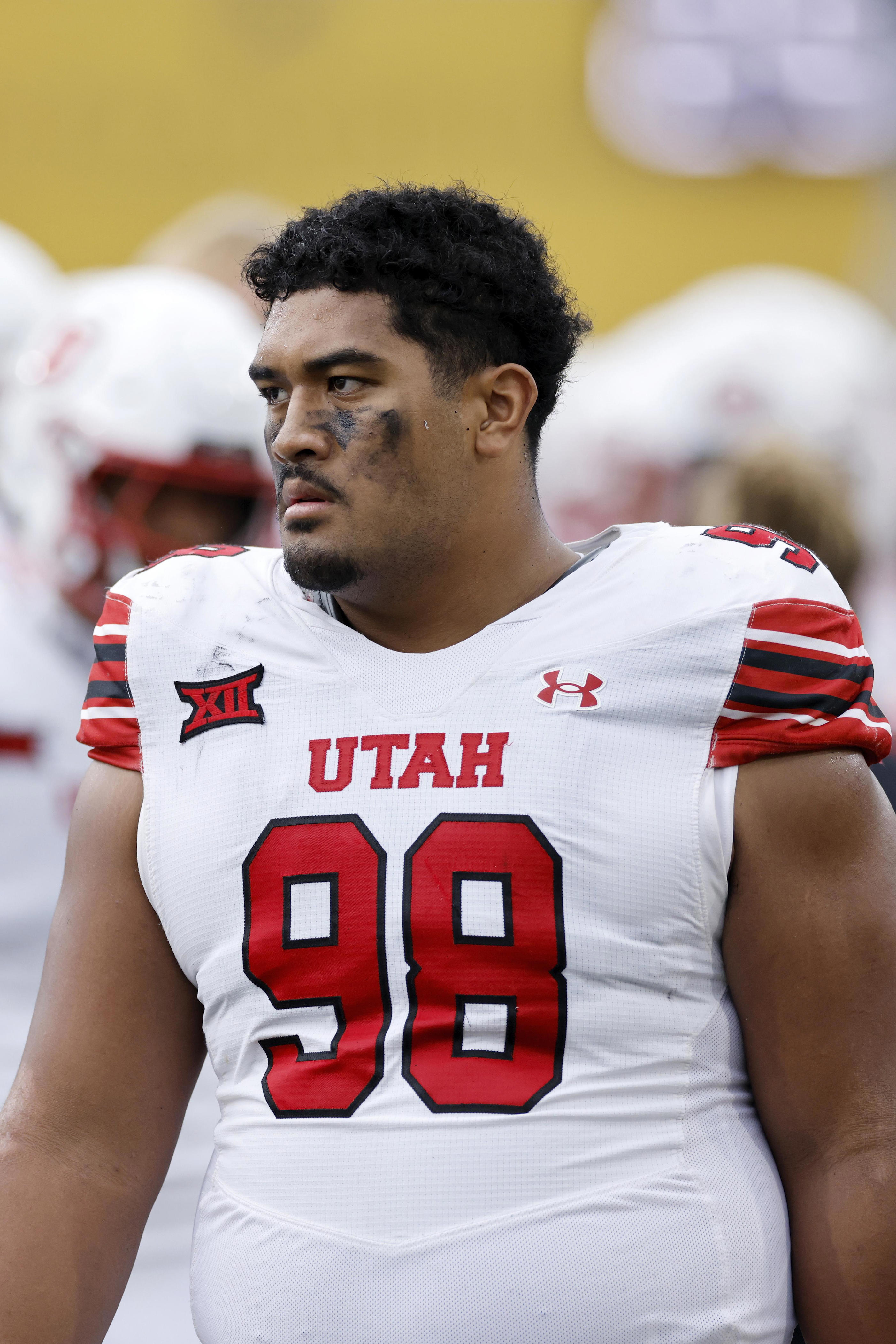 Only Dallas Vakalahi until Penn State football