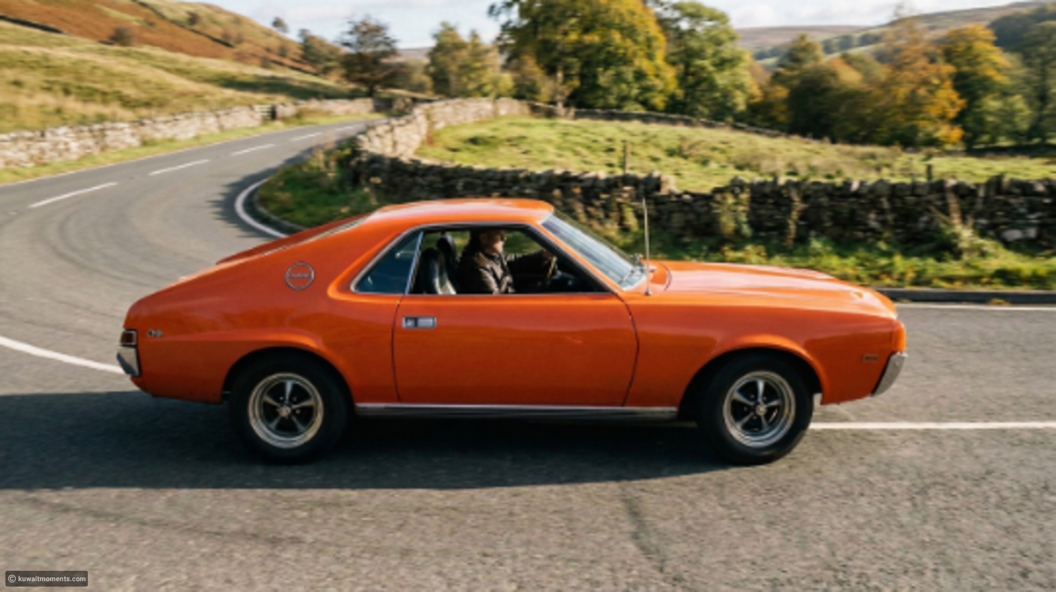 Classic muscle cars that make the Pontiac GTO look slow