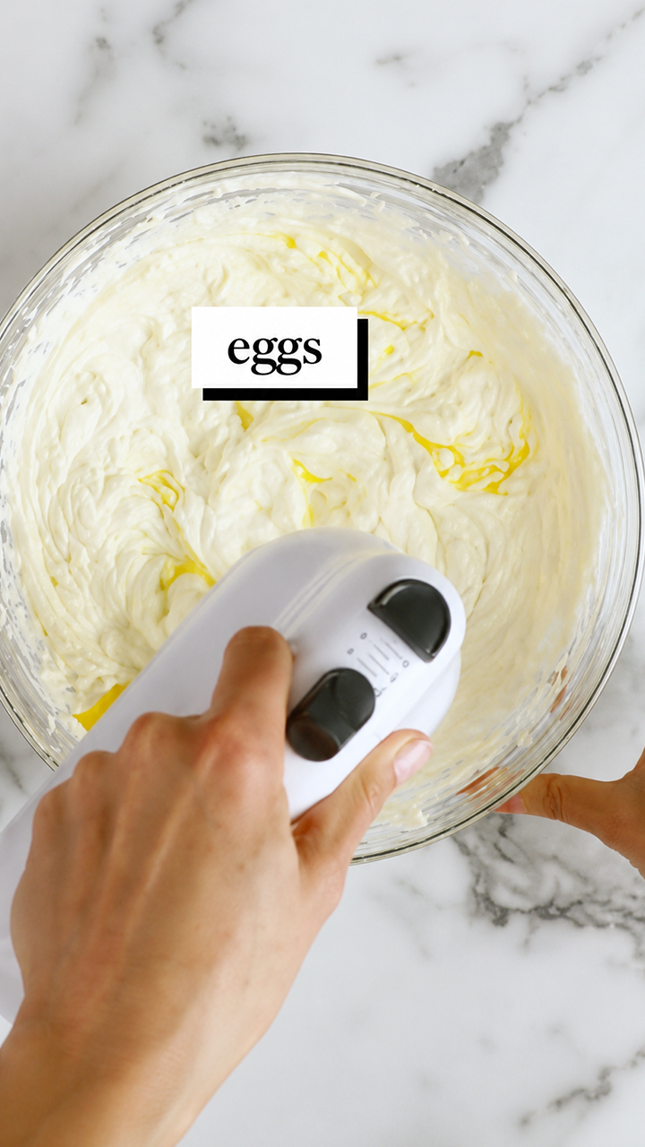 How to makes a smooth and tangy margarita cheesecake
