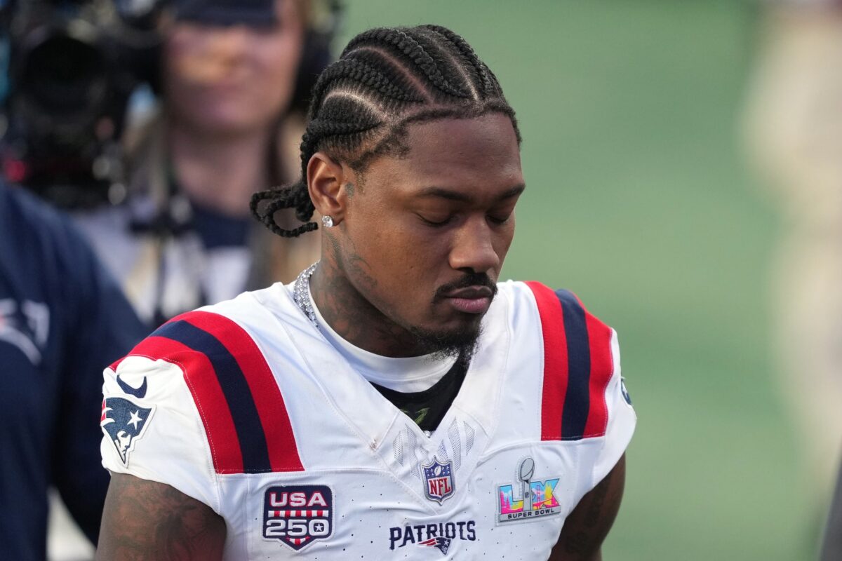 That boy was crying: Cardi B and Stefon Diggs hit with explosive viral ...