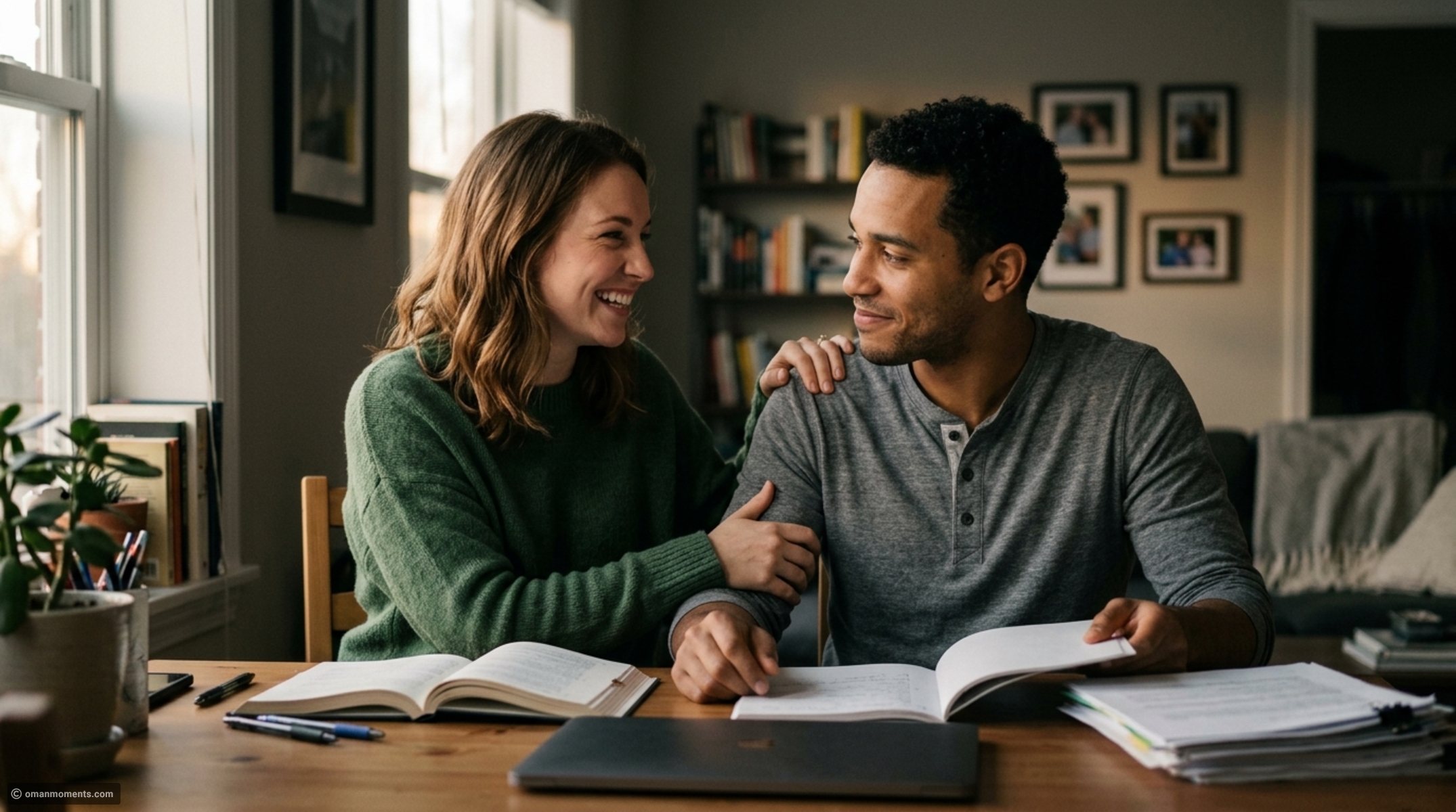 8 clear signs her feelings are genuine and deep