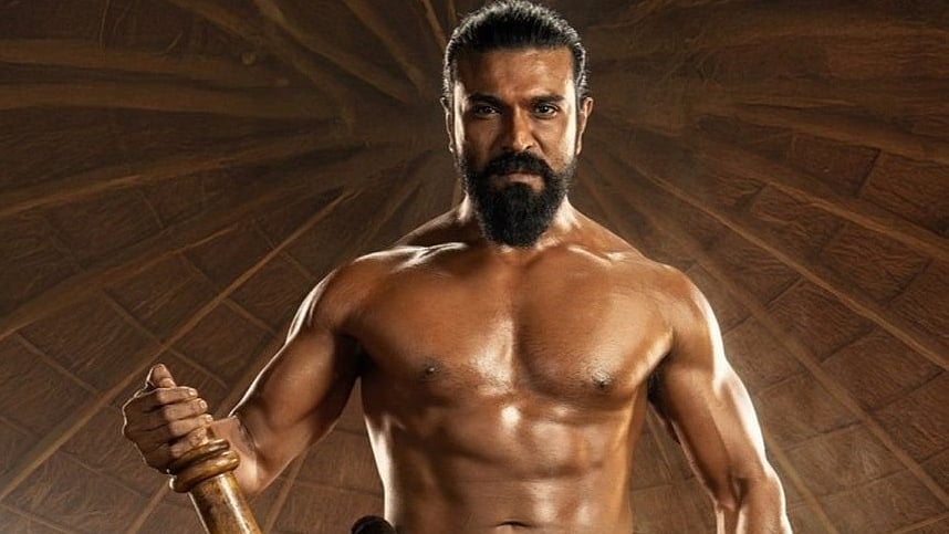 Ram Charan: Buchi Babu will be among top four directors in next few years