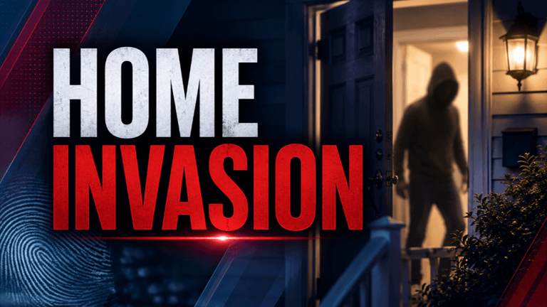 Police investigating armed home invasion in Bloomsburg