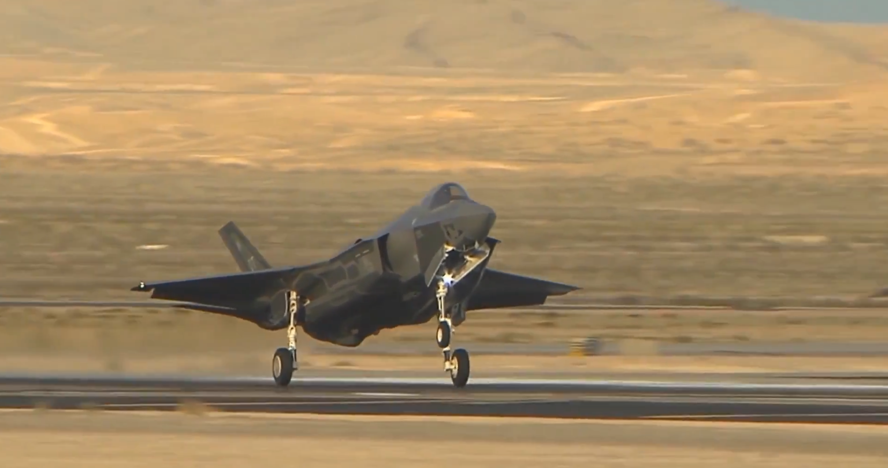 Pentagon F-35 buy reduction reshapes Lockheed production planning timeline