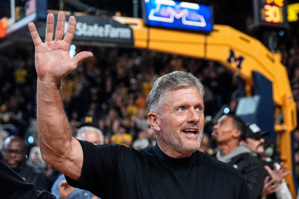 Anonymous Big 12 coach relieved after Kyle Whittingham’s Utah exit