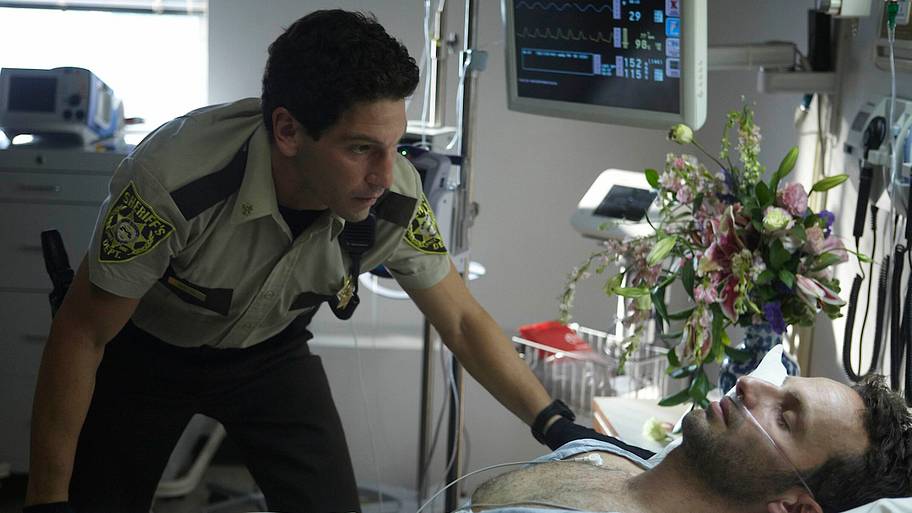 The Walking Dead season 1’s forgotten scene set up Rick Grimes’ entire ...