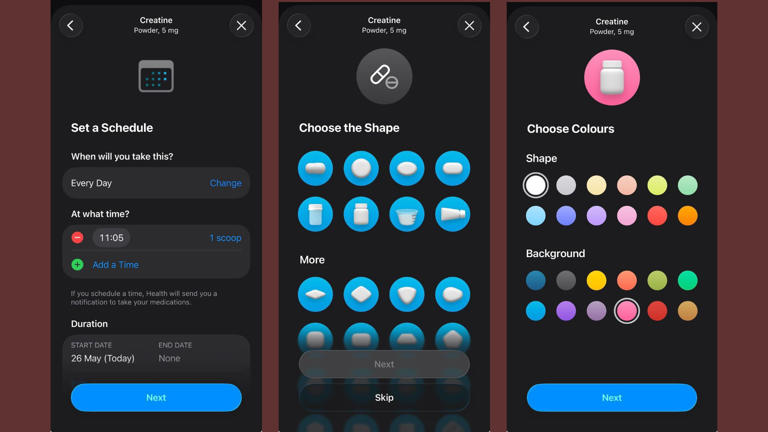 Forget recording workouts - no one talks about these 3 features on the ...
