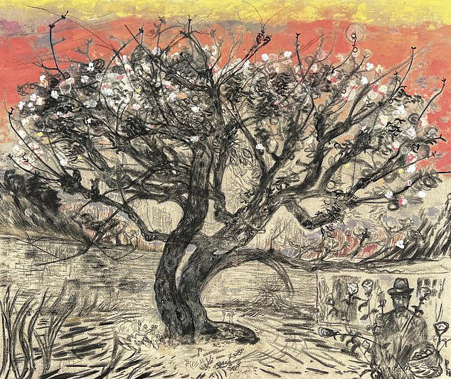 Bramley apple fans hoping to turn garden with original tree into ...