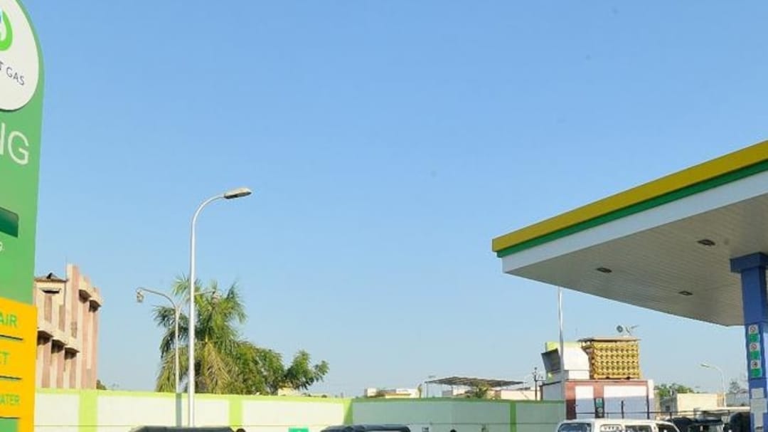 Gujarat Gas profit drops 46%, revenue declines; declares final dividend
