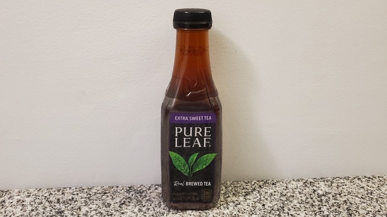 13 flavors of Pure Leaf iced tea, ranked worst to best