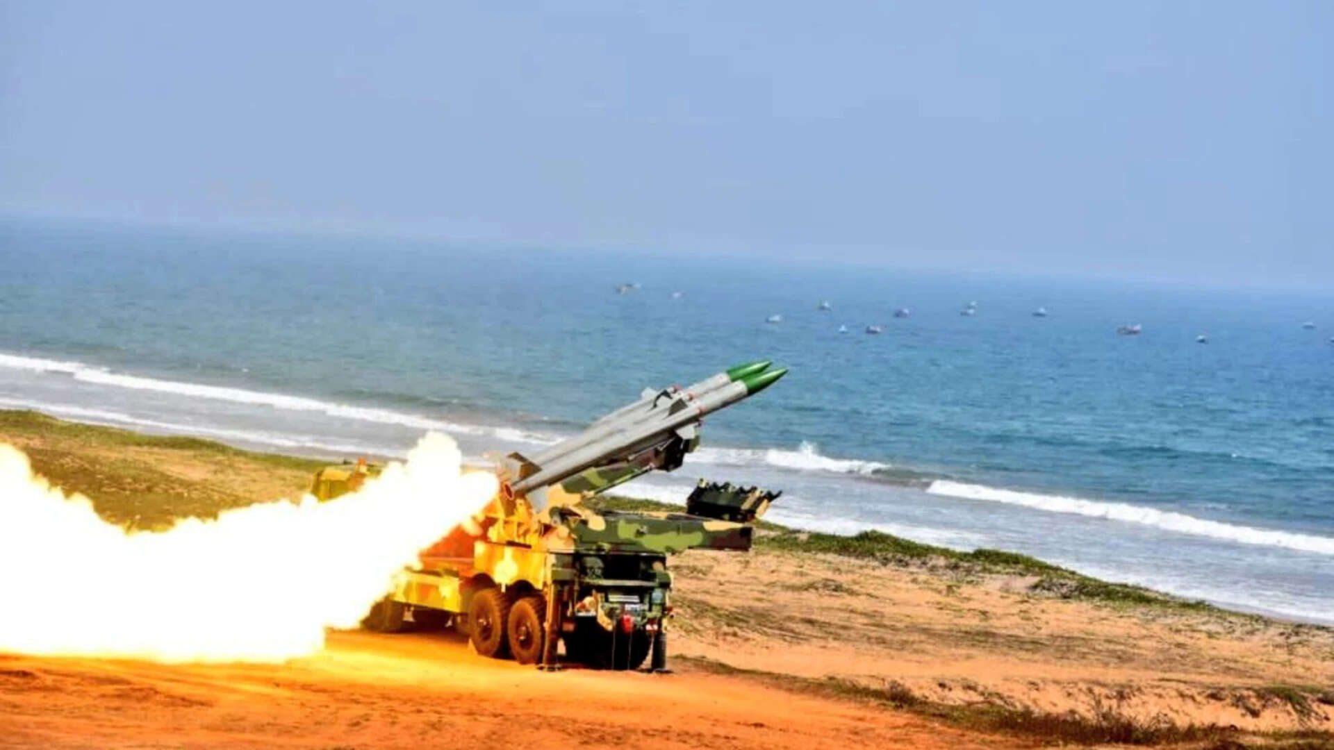 A year after India broke Pakistan's aerial offensive during Op Sindoor ...