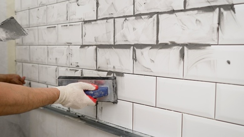 9 mistakes everyone makes with grouting their kitchen