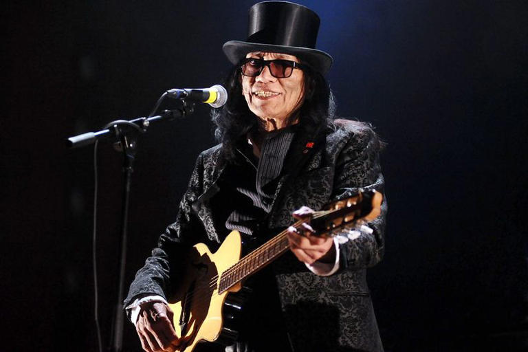 American musicians who became bigger stars overseas