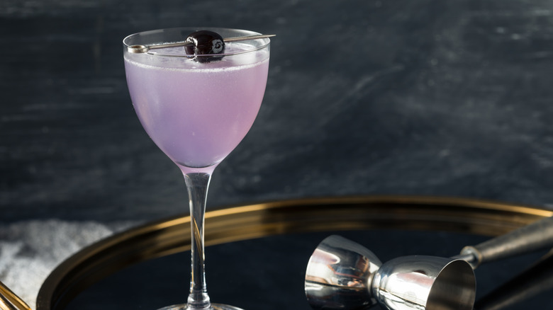 5 drinks to try if you love a French 75