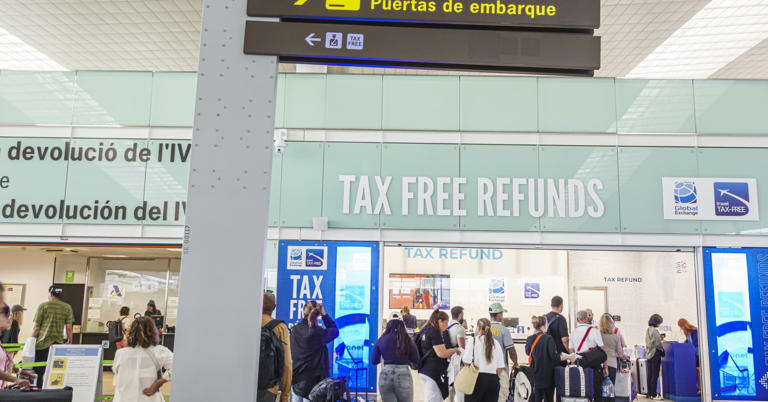 Travelers to Europe may be leaving money on the table. Here's why