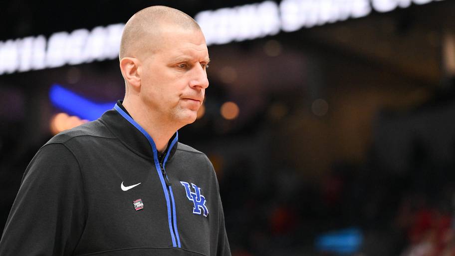 Kentucky emerges as a good fit for Iowa State basketball star Milan ...