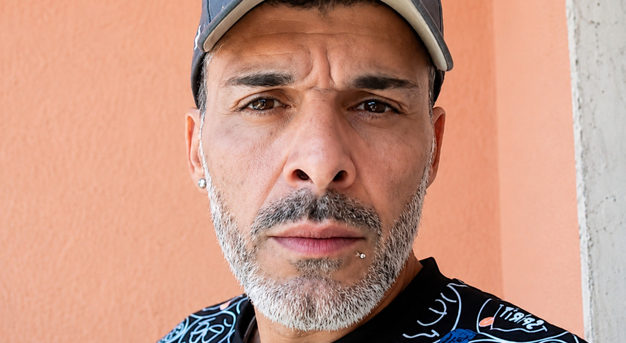Manuel Iannuzzi, chi è l'uomo accusato di maltrattamenti alla bimba di ...