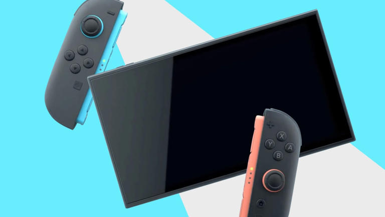 Major gaming series finally returns to Nintendo consoles after 13 years
