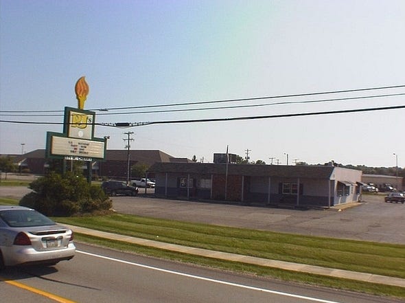 Sunbury's beloved PJ's Original Family Restaurant closes