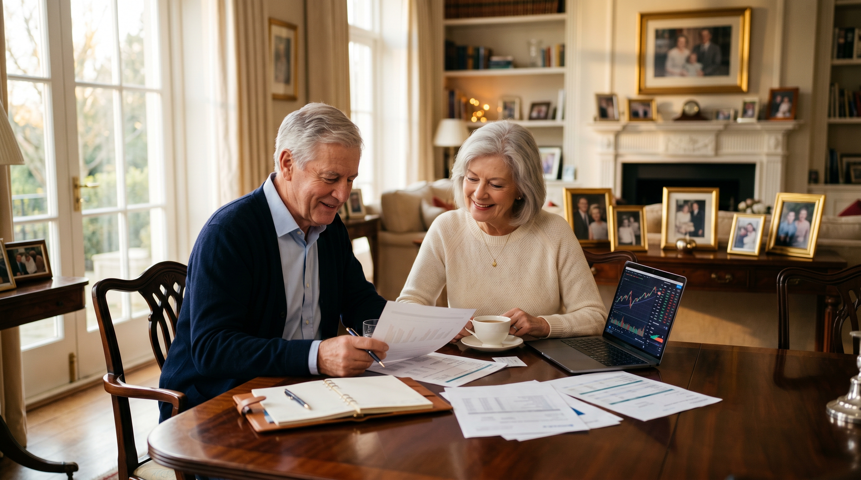 Boomers' $90 trillion in wealth may be the only thing keeping America's ...