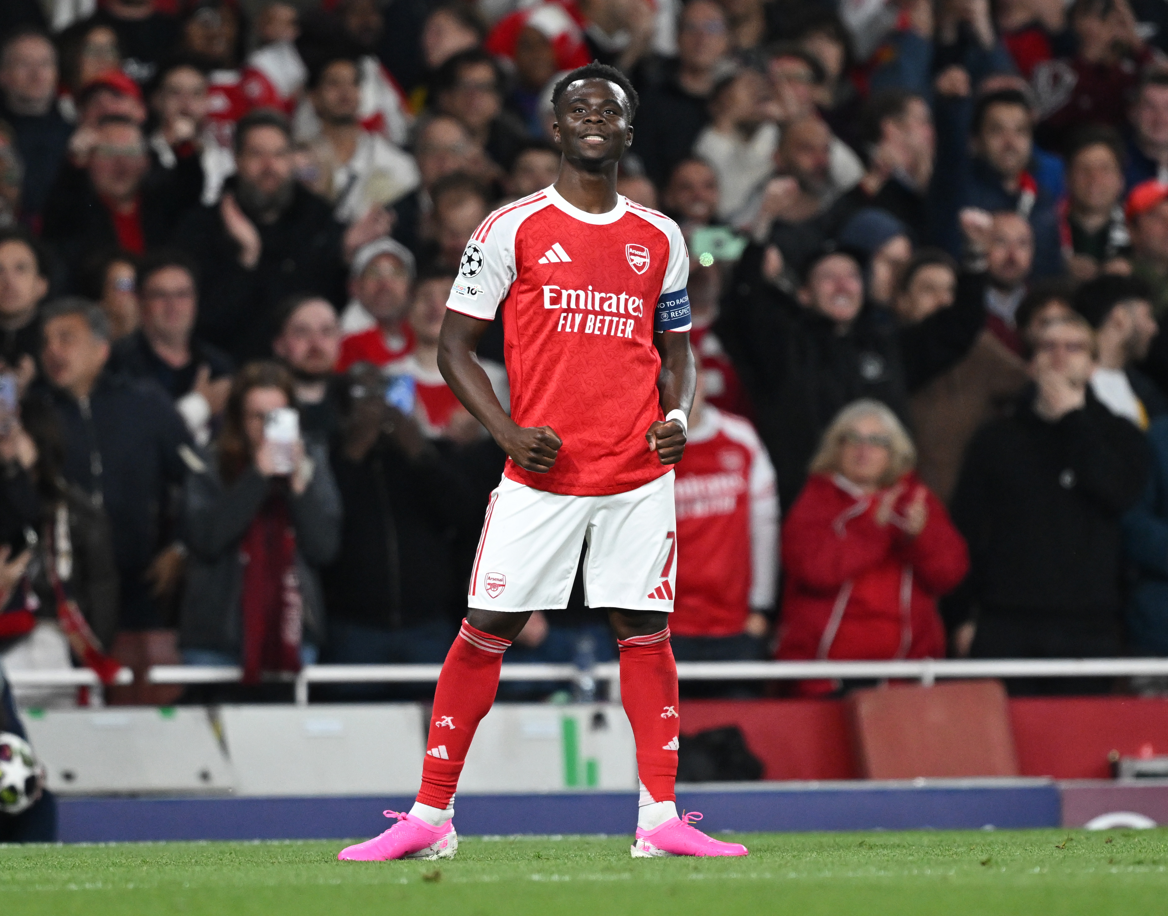 PSG vs Arsenal live: Champions League final latest news and build-up