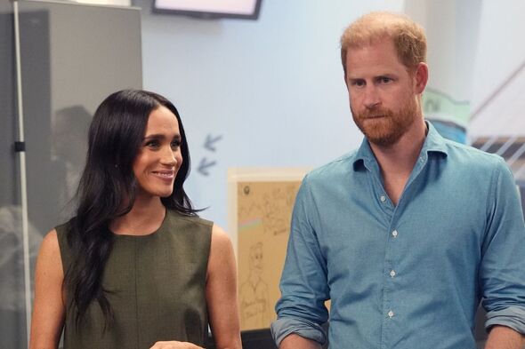 Prince Harry and Meghan Markle would make Peter Phillips' wedding 'PR ...