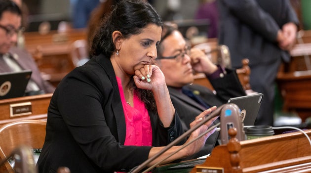 Next week’s Democratic primaries are a major test of progressive power