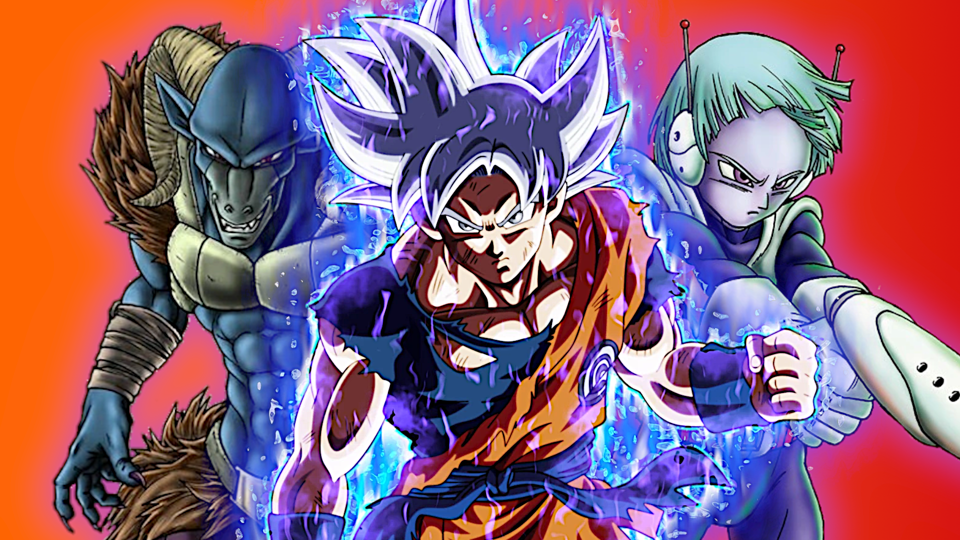Dragon Ball is officially switching genres in 2027, and it will be epic